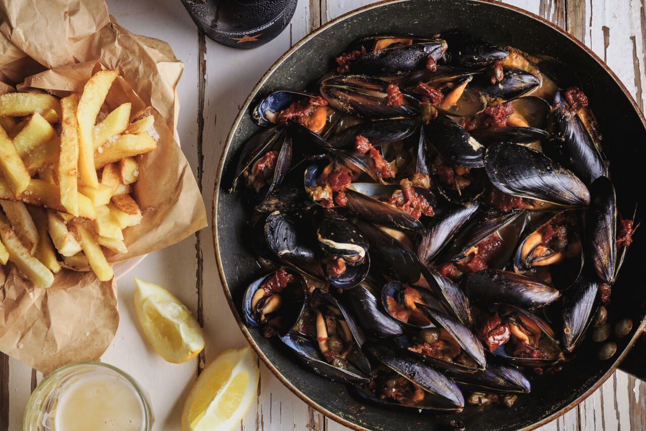 Food Stories – Ιστορίες Μαγειρικής Γευσηλατρείας